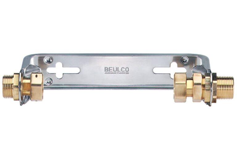 Watermeterbeugel model Qn 1,5 - Q 2,5 - Beulco